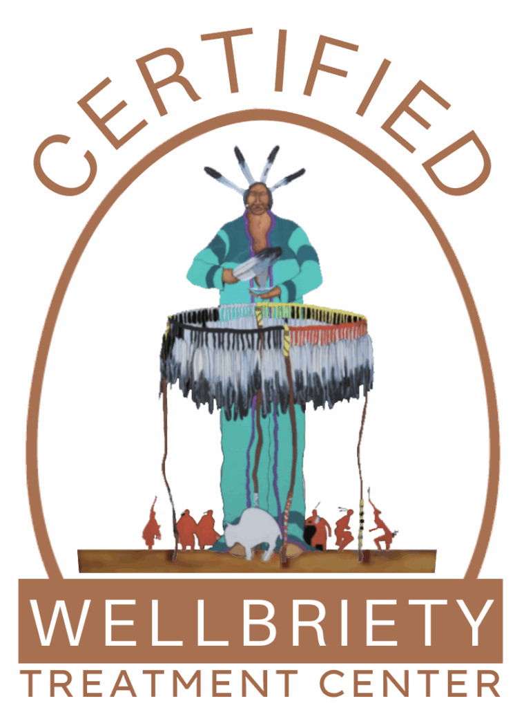 Medicine Wheel & 12 Steps Program | Rehab Center | Addiction