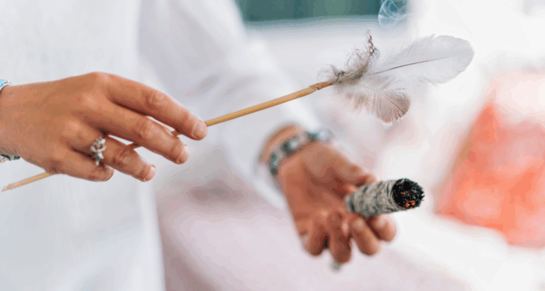 Horticulture Therapy for Native Americans | Holistic Rehab Center