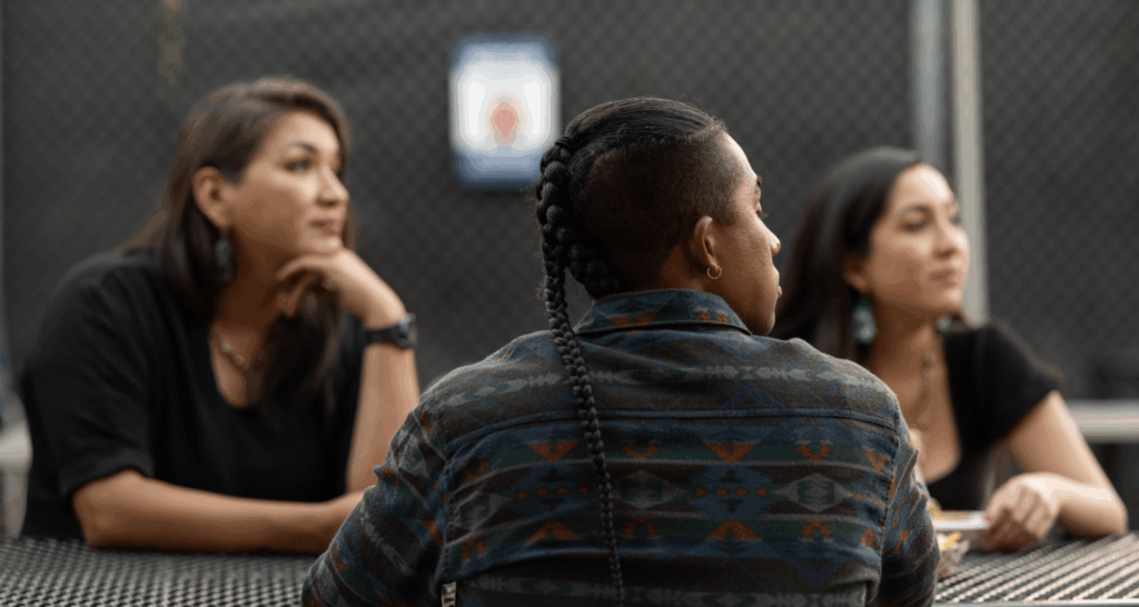 Outpatient Program | Native American Addiction Rehab Center