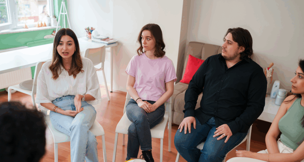 Therapy Services for Native Americans | Rehab Center | Addiction